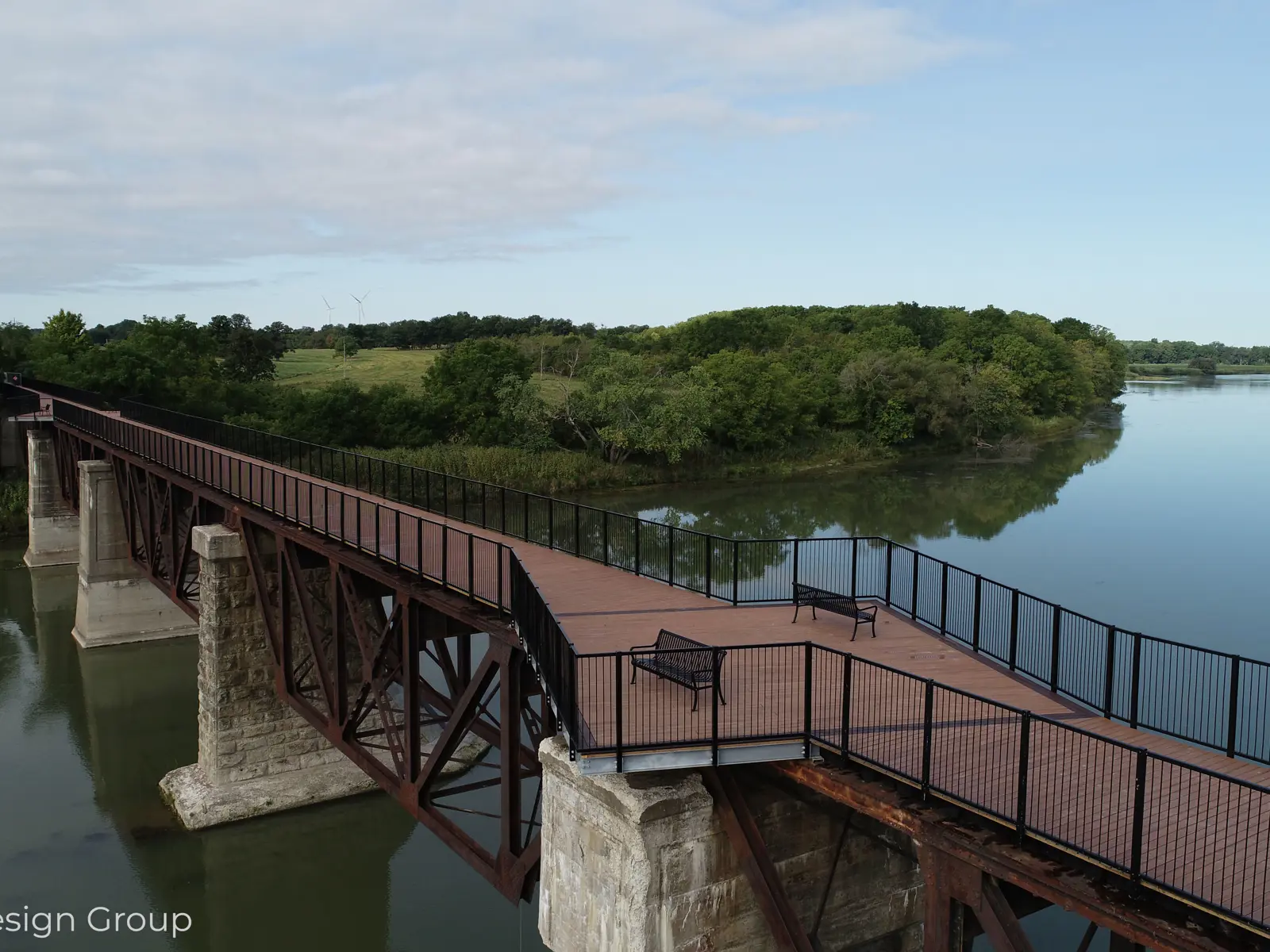 Haldimand County's Towns and Villages