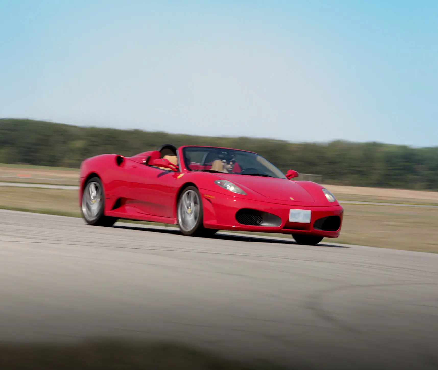 Exotic Dream Car Experience | Haldimand County Tourism