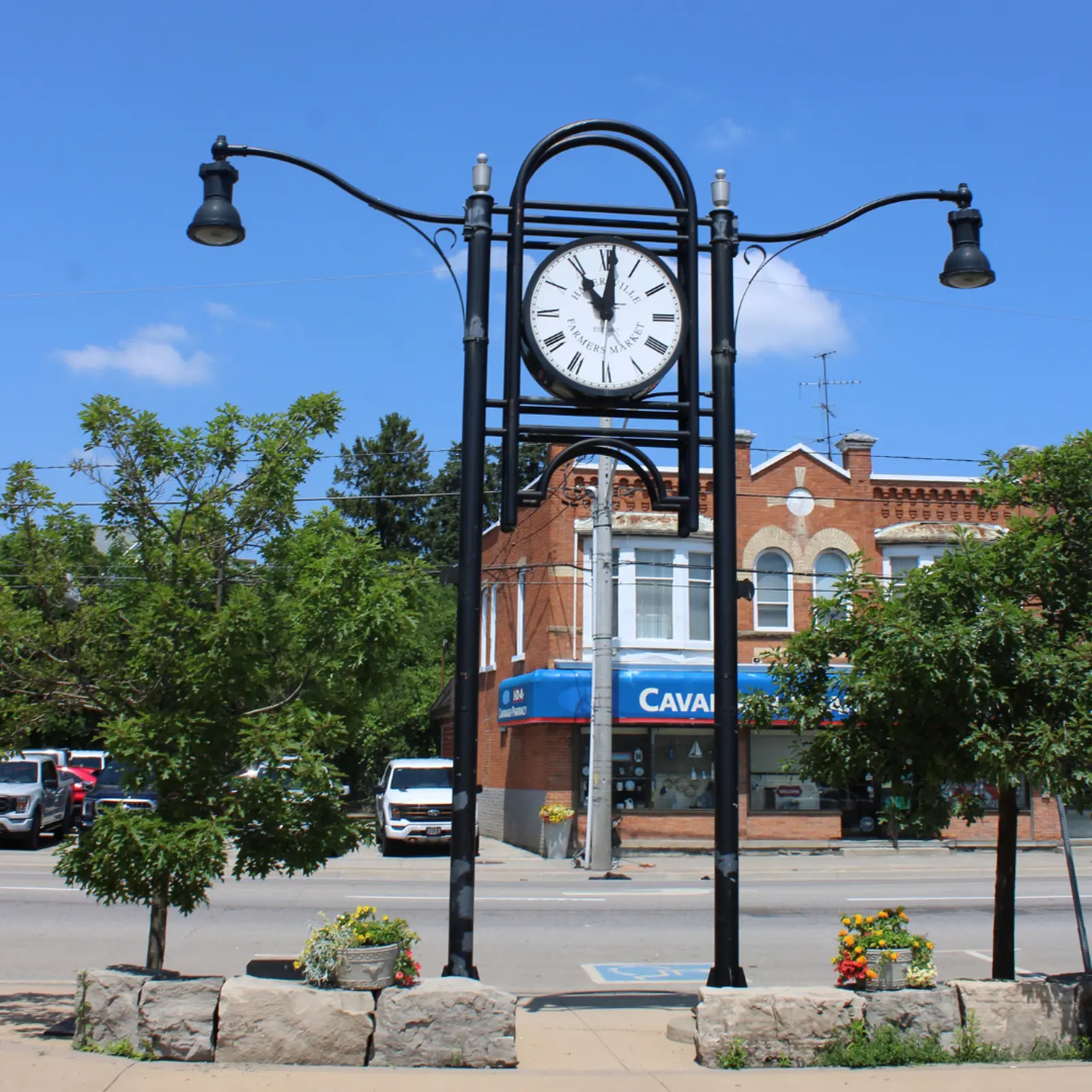 Hagersville Neighbourhood Guide | Haldimand County Tourism